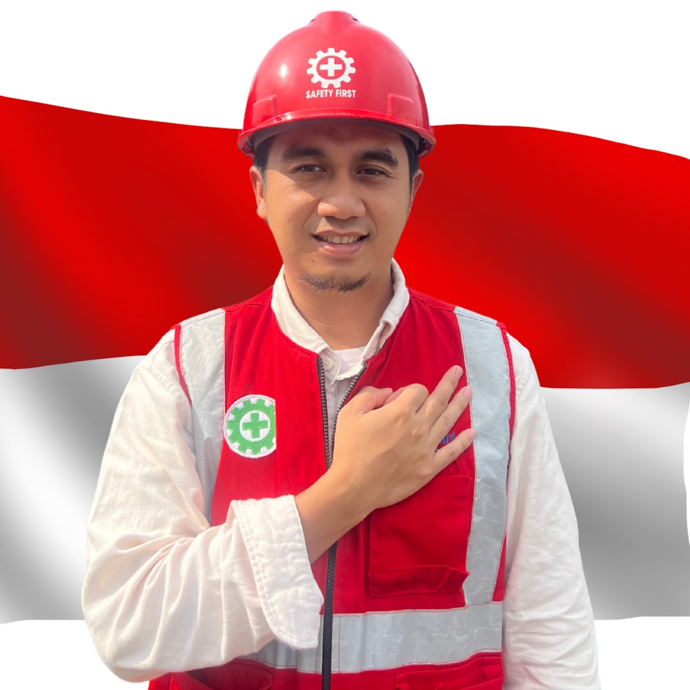 WSHAsia Outstanding Safety Practitioners 2025